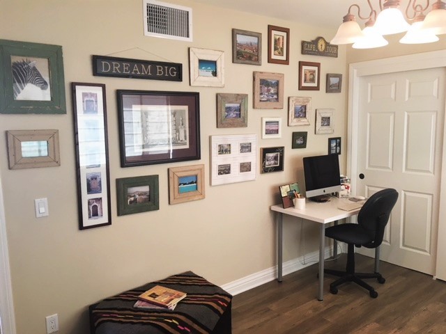 Mother-in-Law / Young Adult Suite / Garage Conversion - Traditional ...