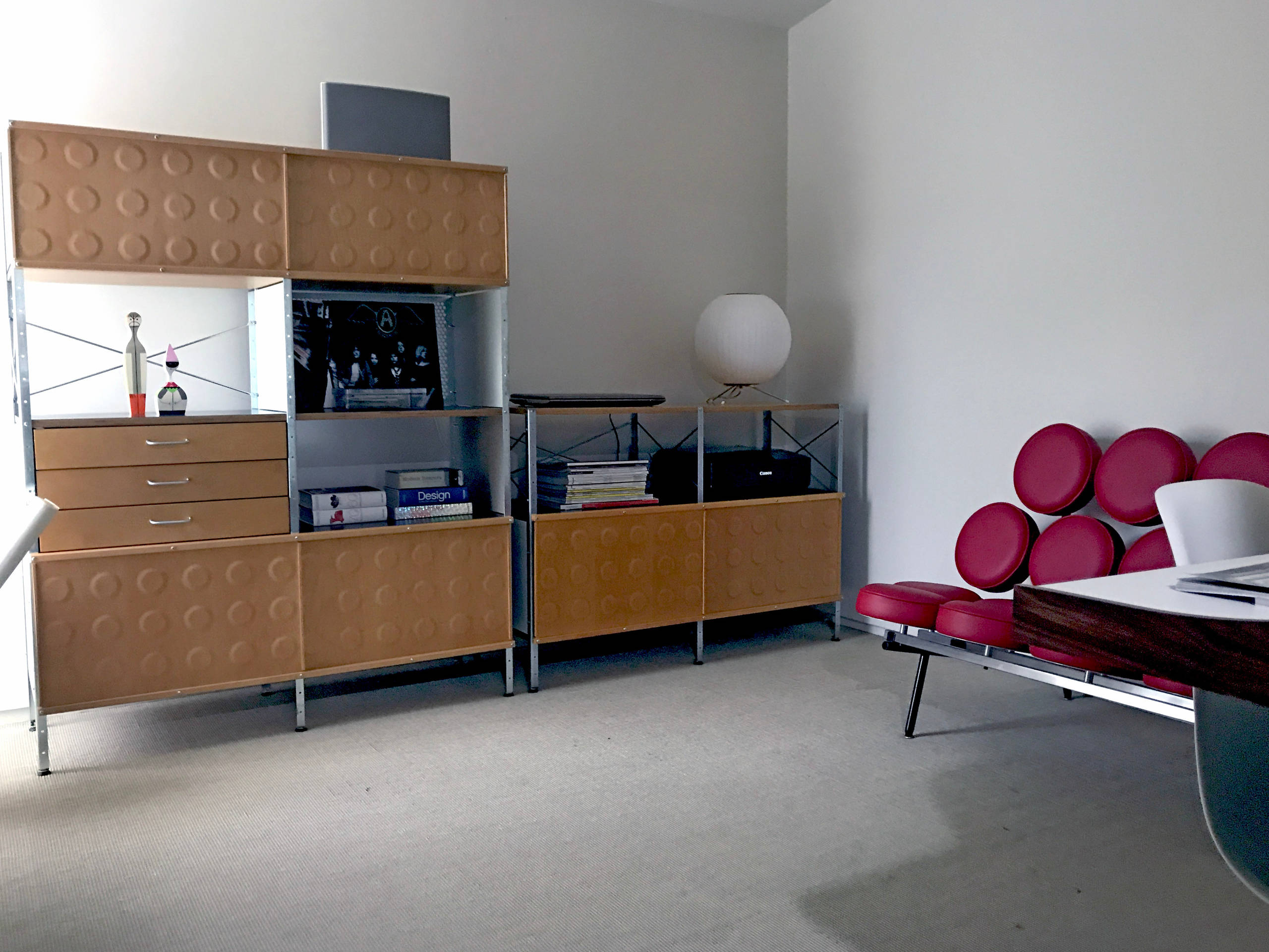 My Houzz: Classic Style in an Updated Midcentury Home