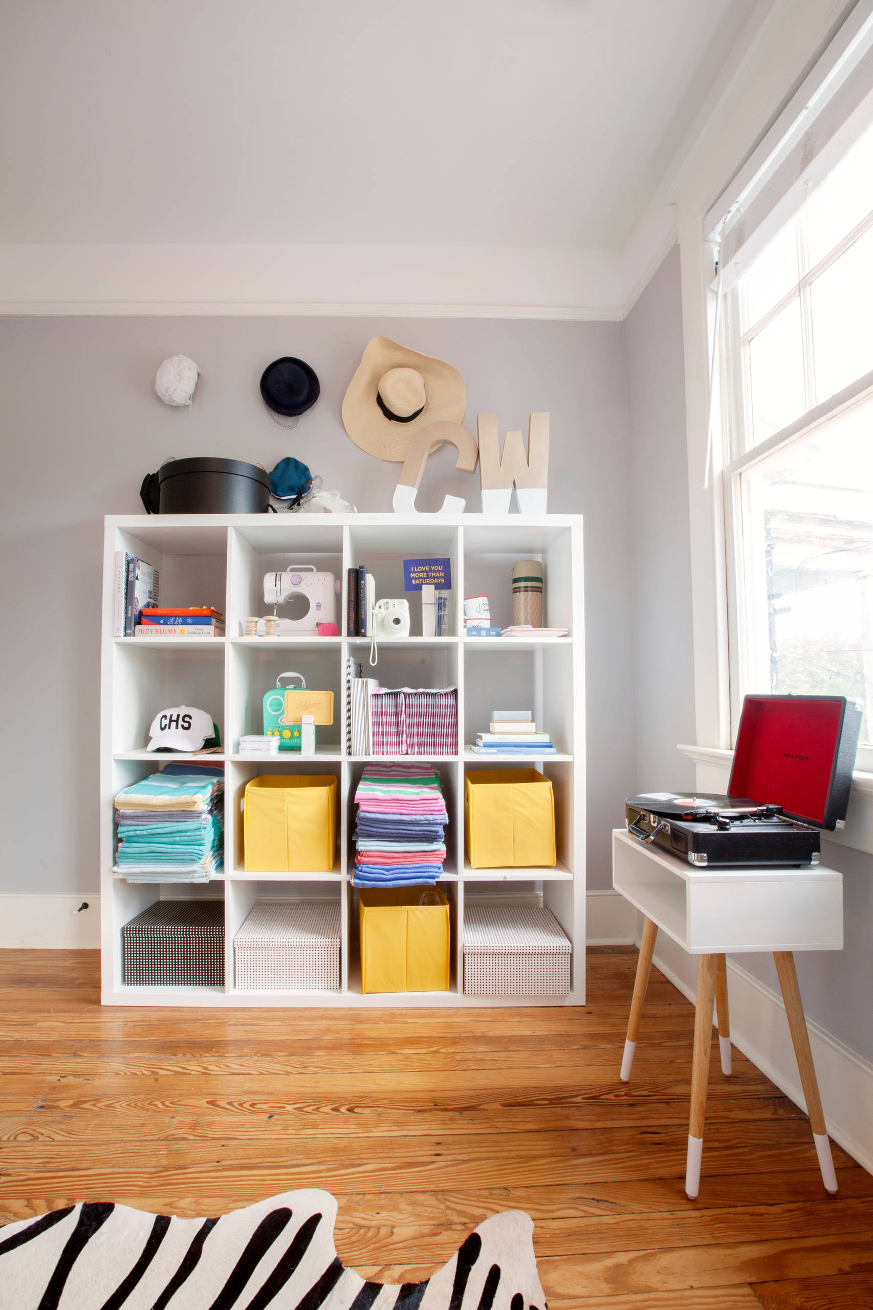 My Houzz: Colorful Preppy Style in South Carolina