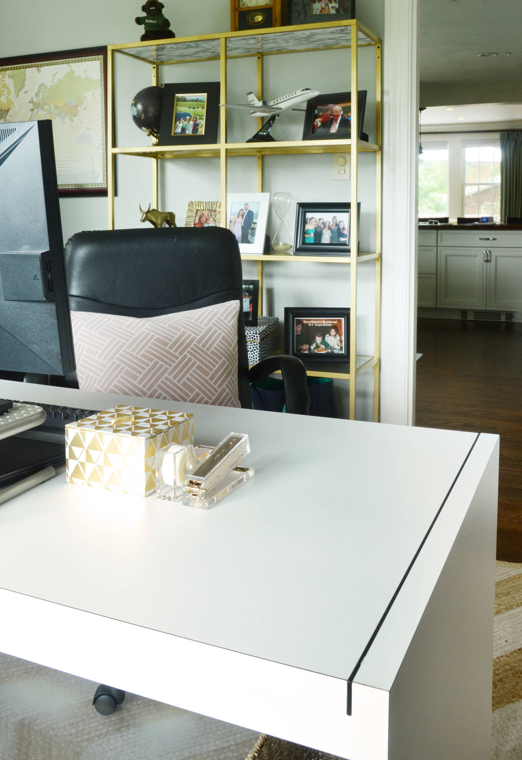 My Houzz: Family-Friendly Updates in Massachusetts