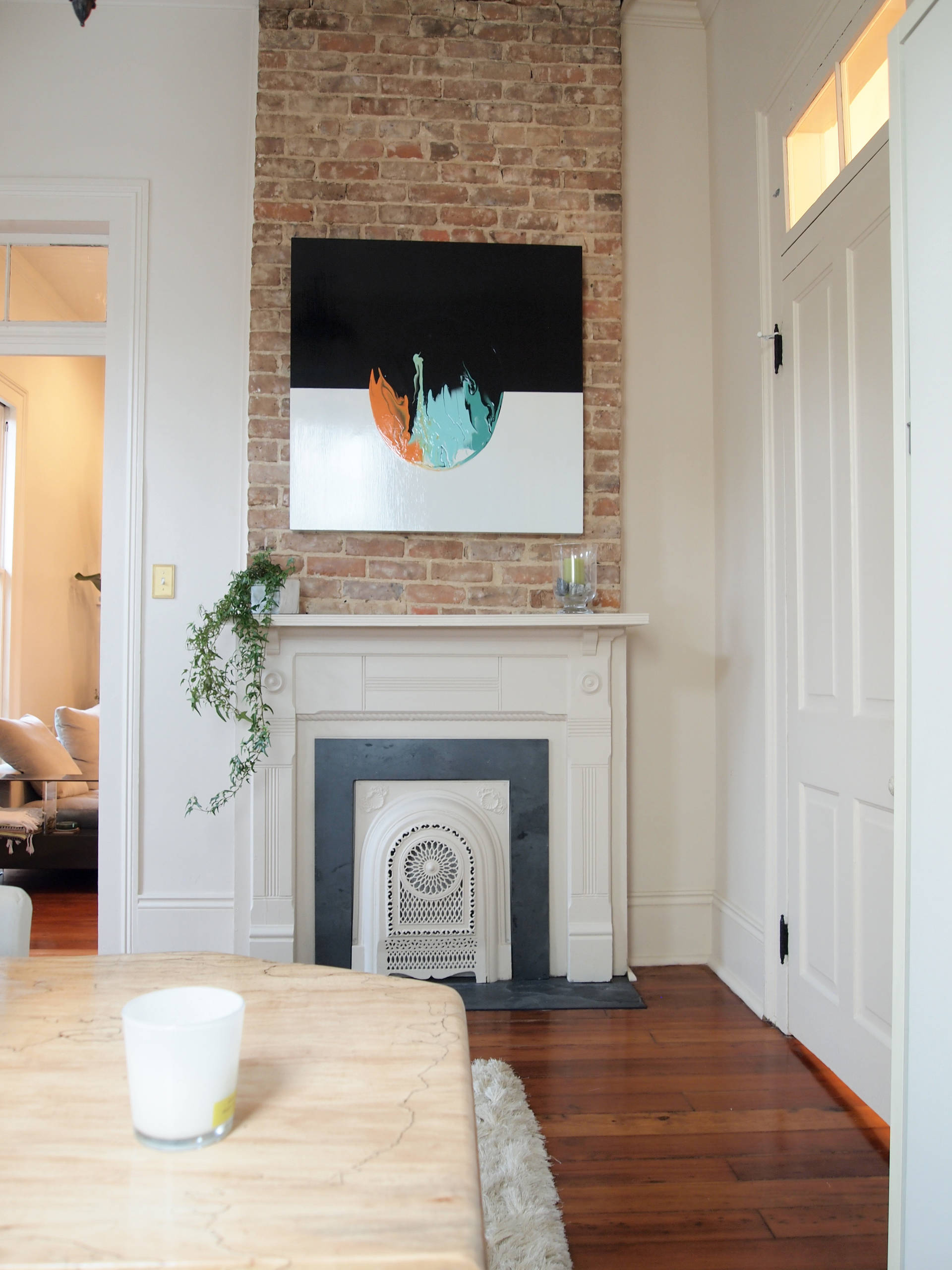 My Houzz: Relaxed Style in an Updated New Orleans Home