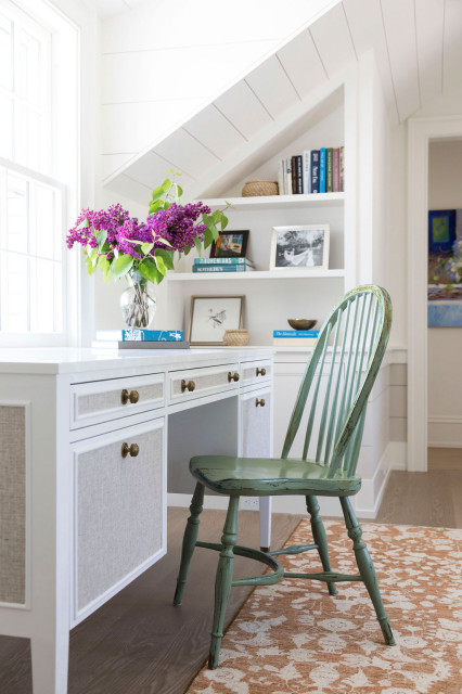 Nantucket Home Office Modular Furniture