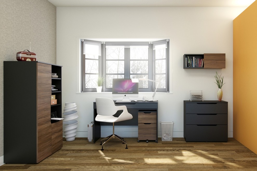Next Home Office Collection - Contemporary - Home Office - Montreal ...
