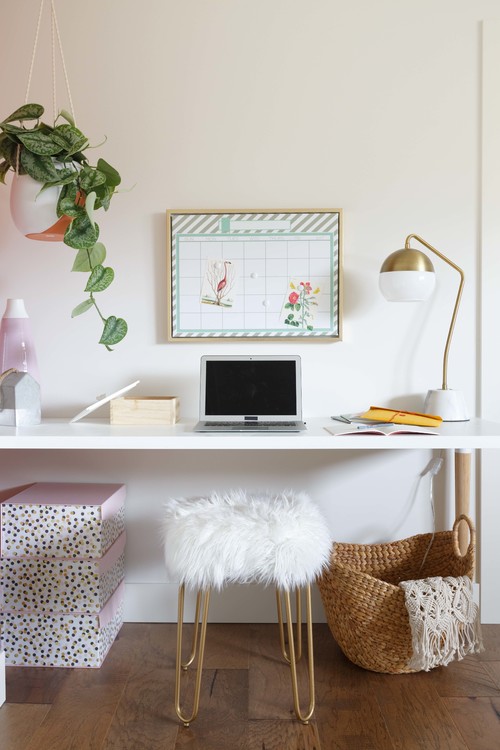 46+ Modern Study Room ( SLEEK & MINIMALIST ) - Working Spaces