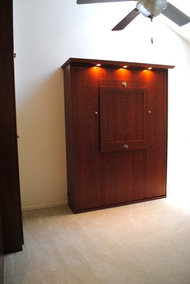Office makeover - Traditional - Home Office - Hawaii - by THE MAUI ...