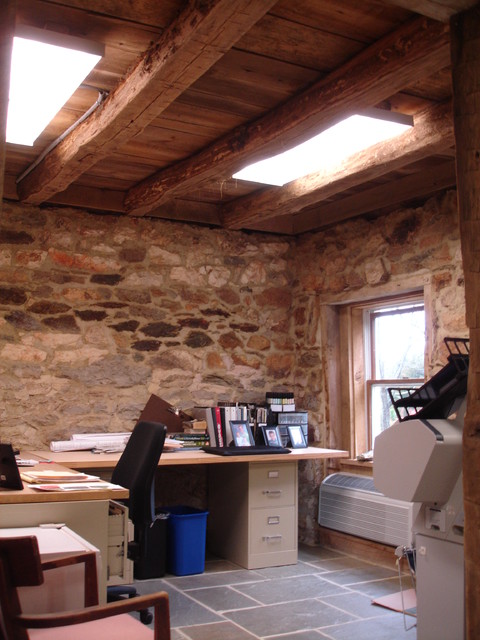 Barn Conversion Home Office Seven Of The Most Beautiful Barn