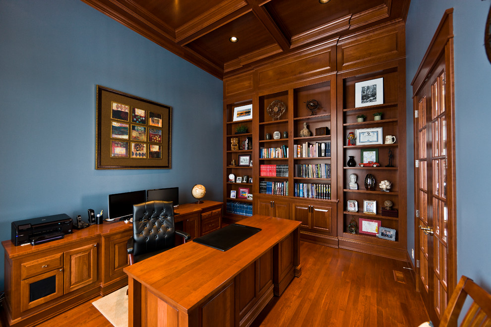 Osgood - Traditional - Home Office - Other - by User | Houzz