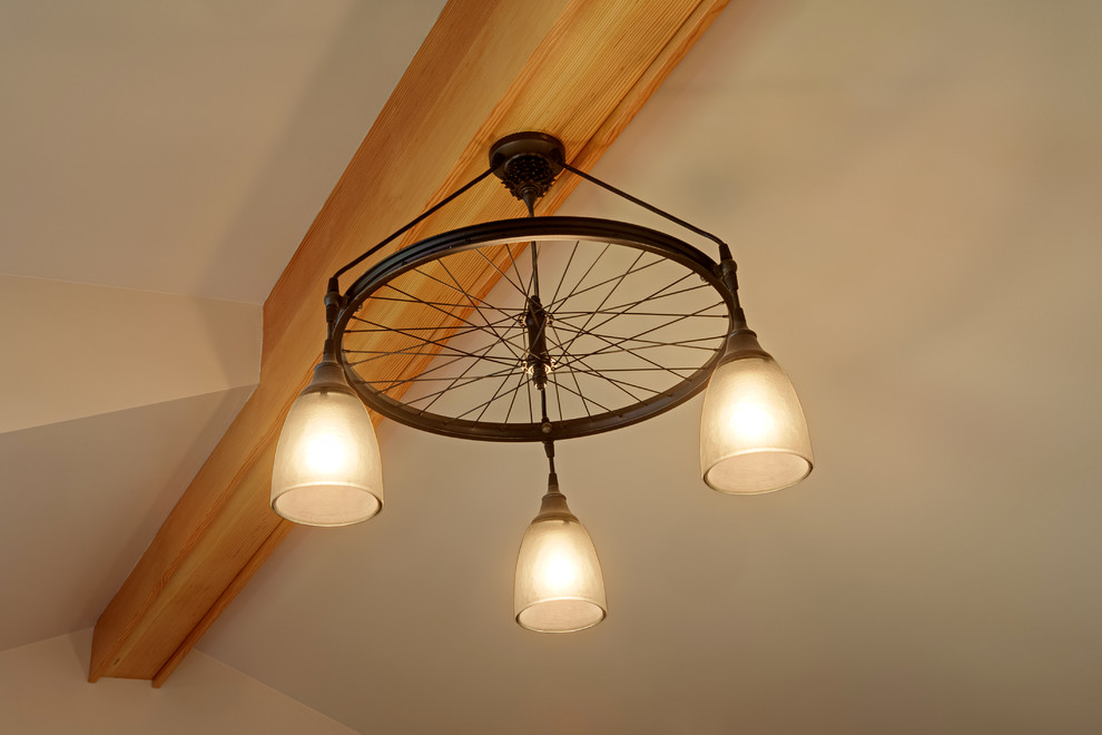 Peninsula Project - Contemporary - Home Office - San Francisco - by ...