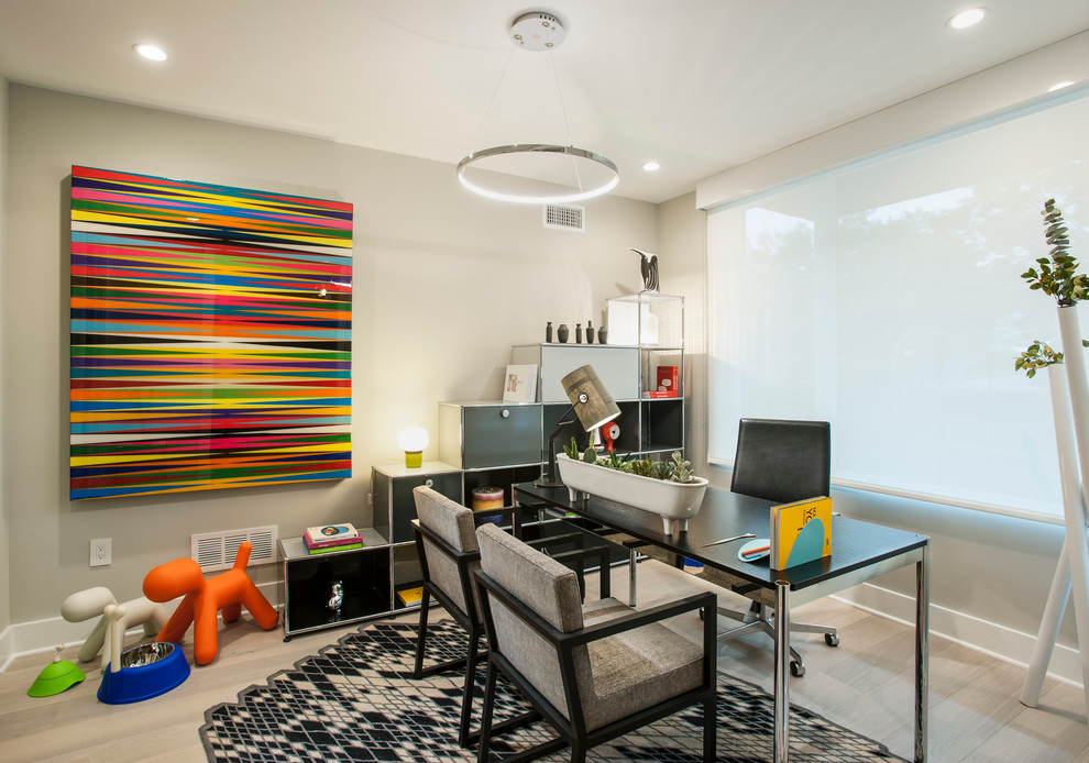 Philadelphia Magazine Design Home 2016 - Modern - Home Office ...