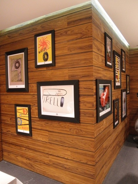 Photo frames - Modern - Home Office - New York - by Boman Atelier ...