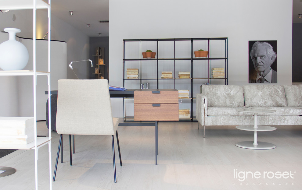 Pierre Paulin Collection - Modern - Home Office - Los Angeles - by User ...