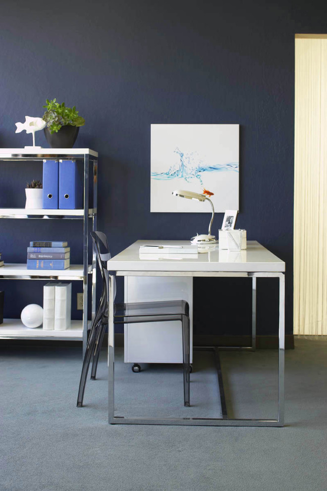 Plummers Furniture - Modern - Home Office - San Francisco - by Plummers ...