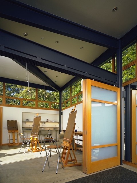 Quantum Windows & Doors | FINNE Architects | Gordon Gibson Construction ...