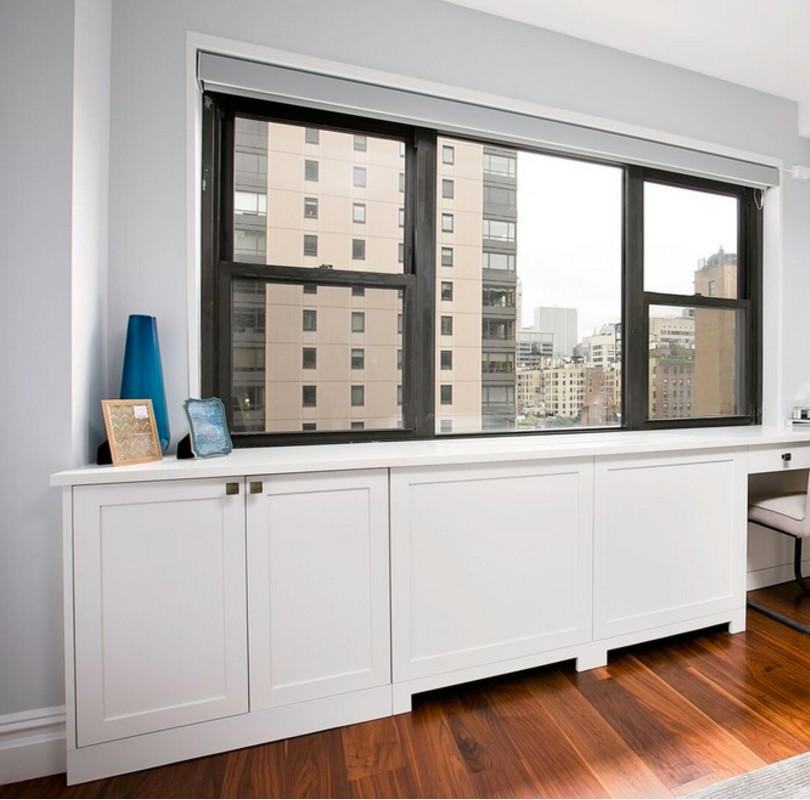 Radiator Covers - Traditional - Home Office - New York - by Manhattan ...