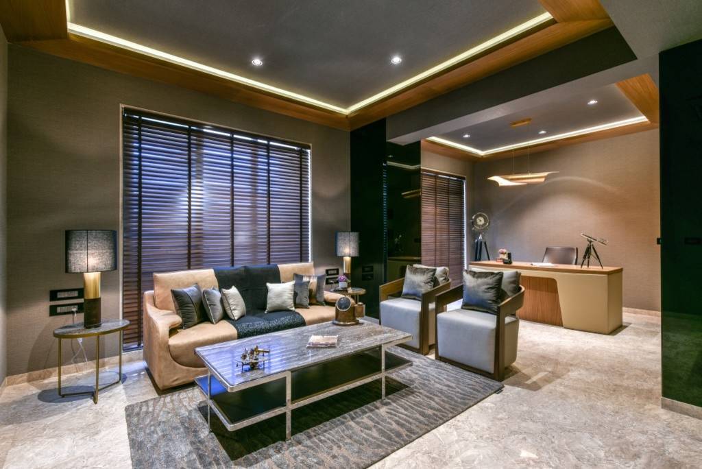 Pop False Ceiling Design For Living Room In Stan - Infoupdate.org