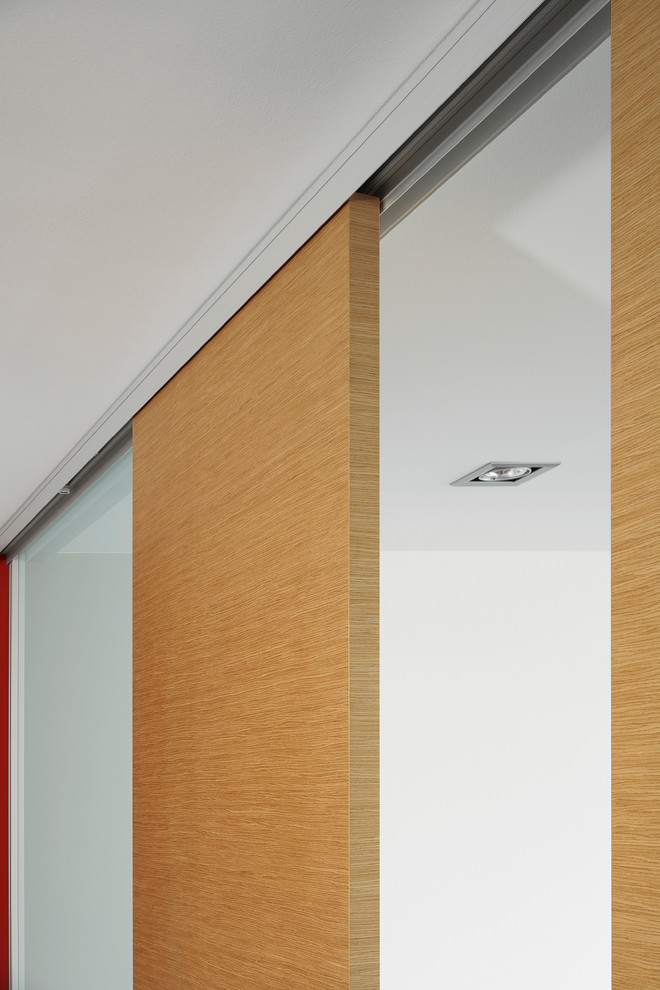 raumplus Solid door hardware - Modern - Home Office - Seattle - by ...