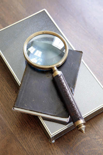 Rejuvenation: Home Office & Small Spaces - Eclectic - Home Office ...