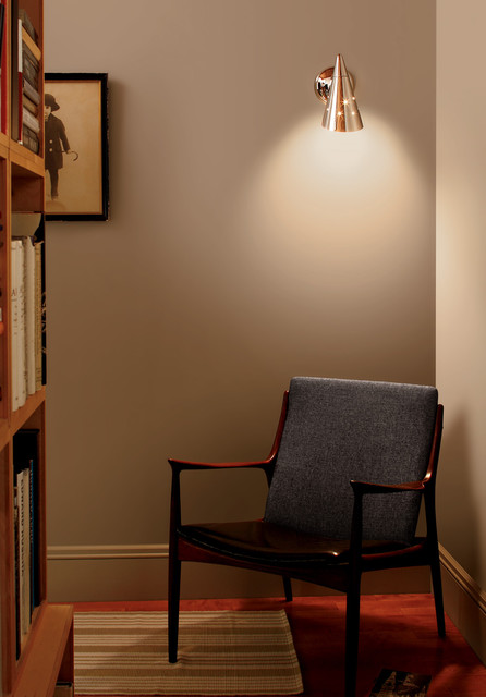 Rejuvenation: Small Spaces - Contemporary - Home Office - Portland - by ...