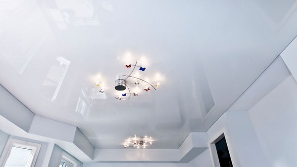 Residential Stretch Ceilings - Traditional - Home Office - Toronto - by ...