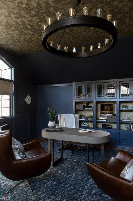 Man Office Ceiling In Living Mad Men Interior Style Archives Seattle