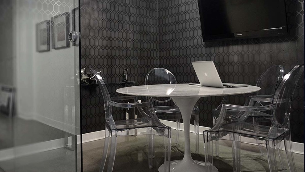 Salar Taba | Home Life Realty One | Leslieville Office - Modern - Home ...