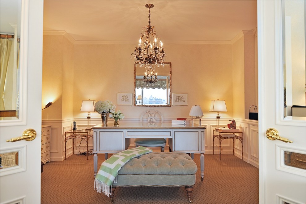 Sample Photography - Traditional - Home Office - Chicago - by VHT ...