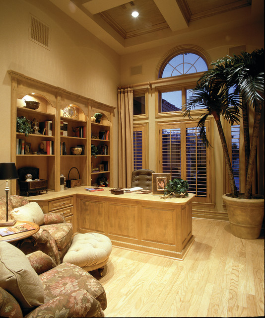 Sater Design Collection's 6929 "Saraceno" Home Plan - Mediterranean ...