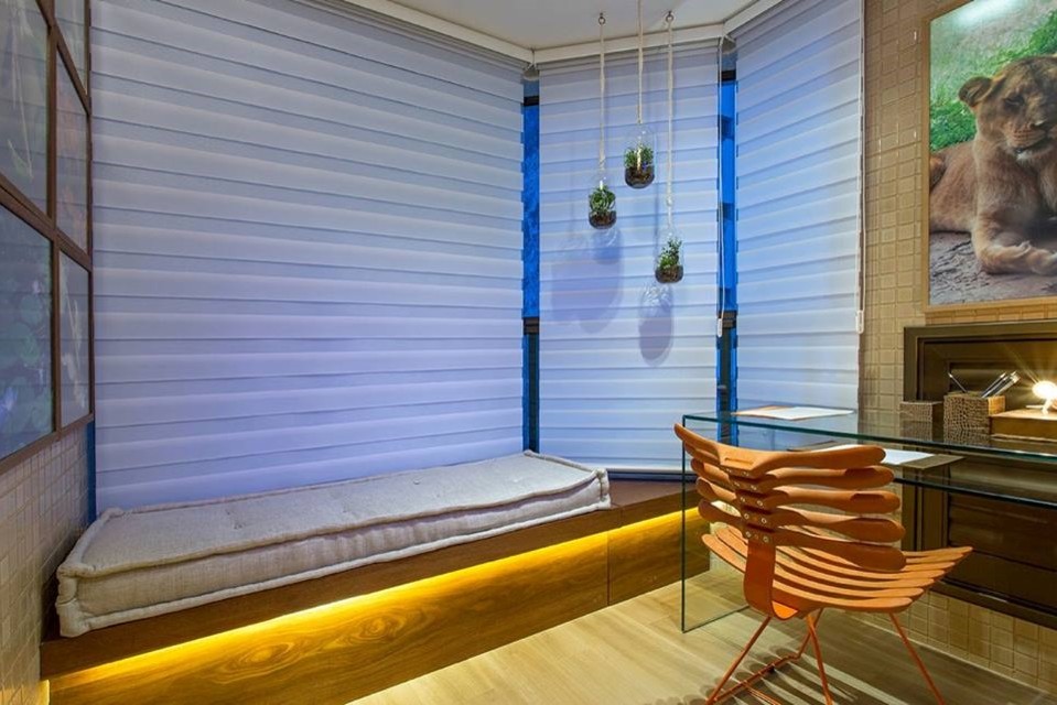 Serra Imperial da Graça - Modern - Home Office - Other | Houzz