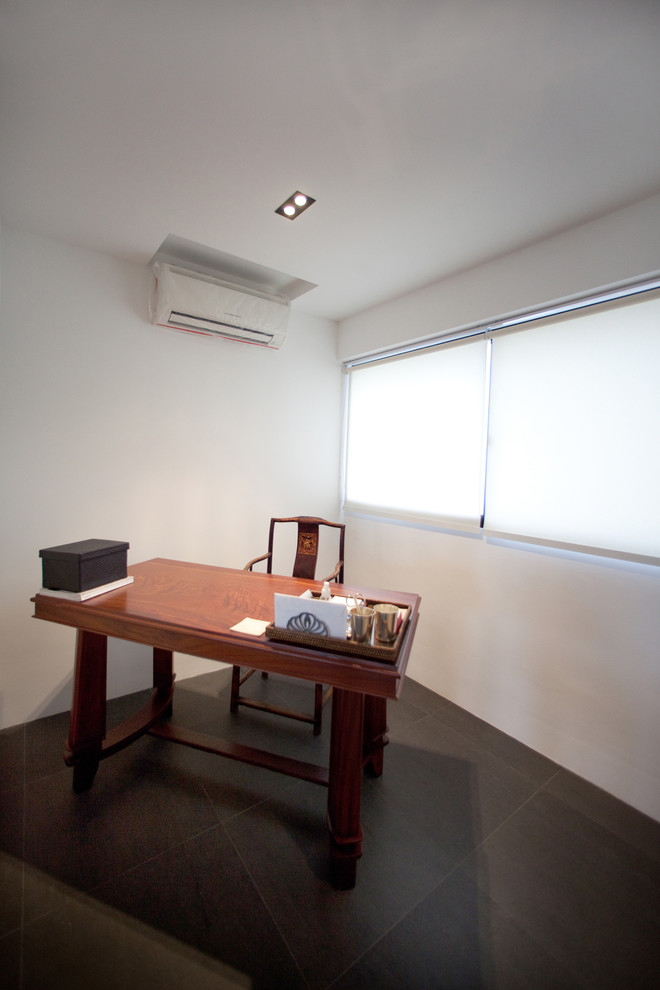 Siglap Valley HDB - Modern - Home Office - Singapore - by INK Interior ...