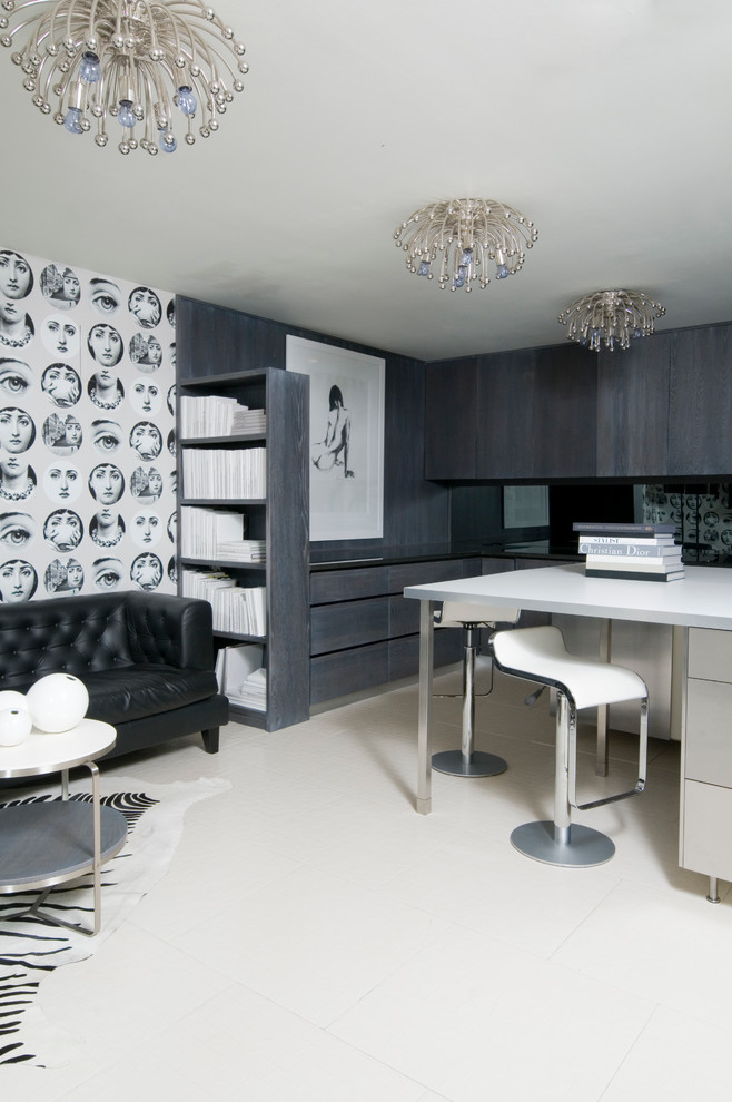 SONO Loft - Contemporary - Home Office - Atlanta - by Smith Boyd ...