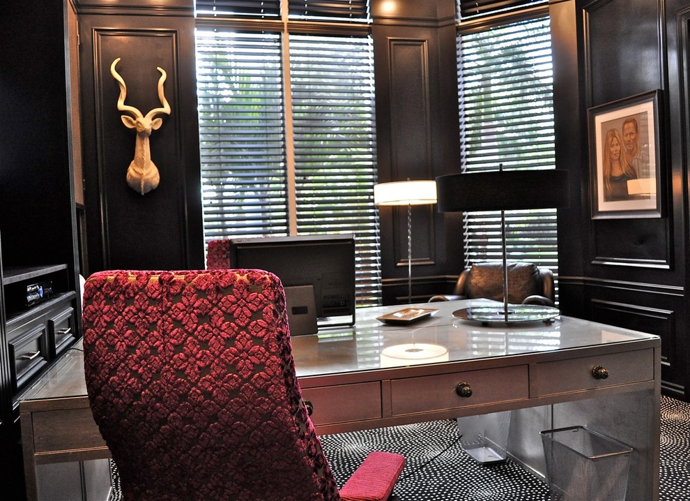 Florida Office Decorating Ideas