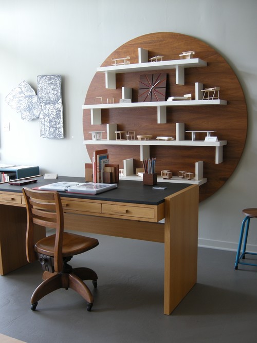 44+ Home Office Library ( IMPOSING STYLES ) - Personalized Bookcases