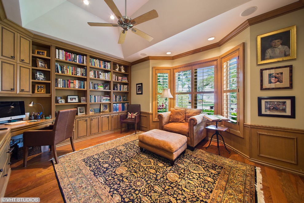 St. Andrews Country Club, Boca Raton, Florida - Transitional - Home ...