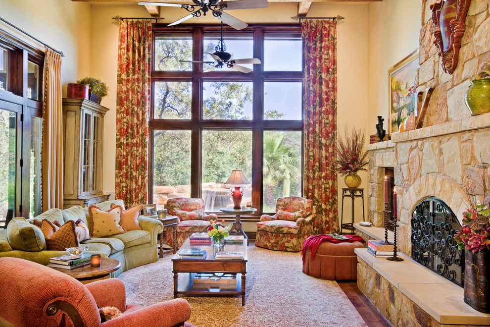 Stand Alone Home - Traditional - Home Office - Austin - by Bravo ...