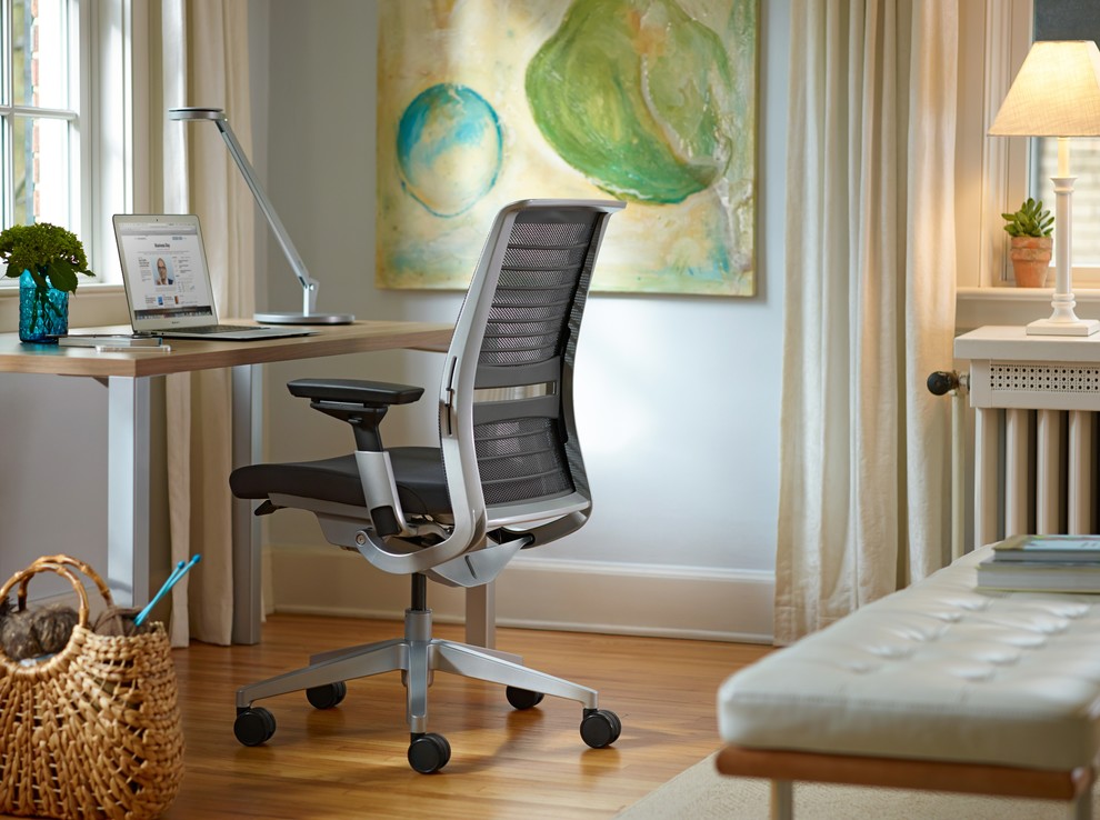 Steelcase - Contemporary - Home Office - Other - by Steelcase | Houzz