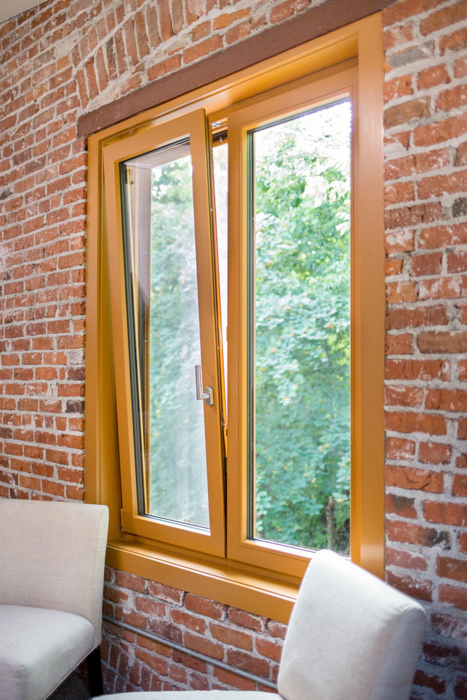 Swift Building -Historic Retrofit - Industrial - Home Office - Other ...