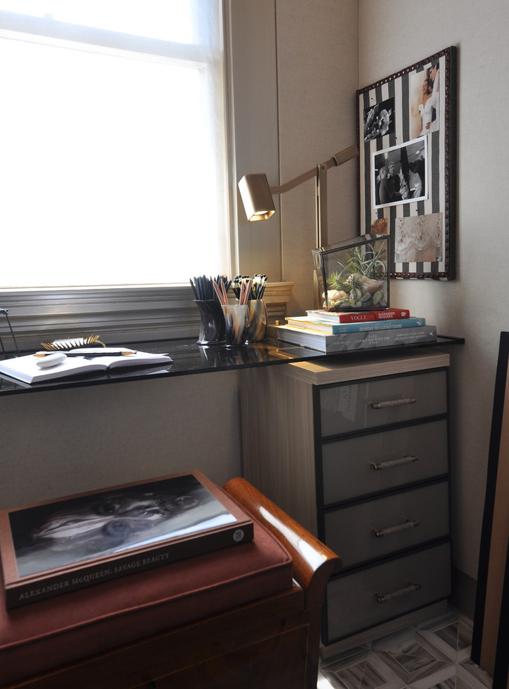 Alcove Interior Design