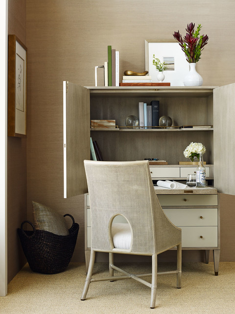 Barbara Barry Cabinet