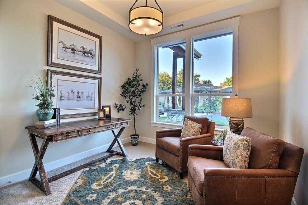 The Flex Suite - The Genesis - Family Super Ranch with Daylight ...