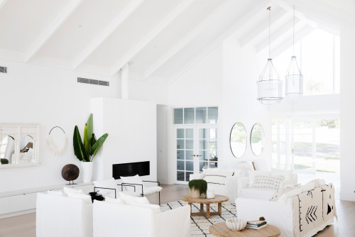 150 Shades of White - How To Pick White Paint - Designful Spaces