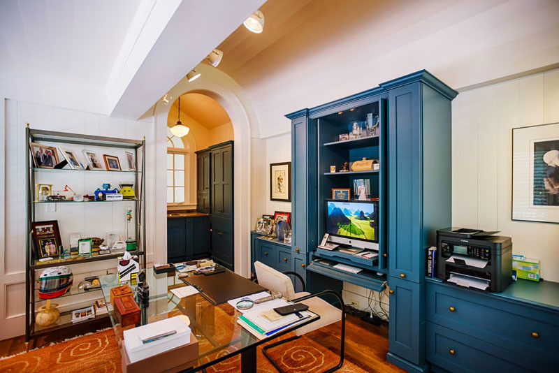 Town & Country Estate -- The Ford Plantation - Traditional - Home ...