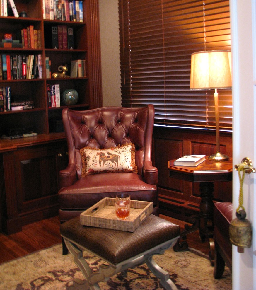 Traditional Home Office - Traditional - Home Office - Newark | Houzz