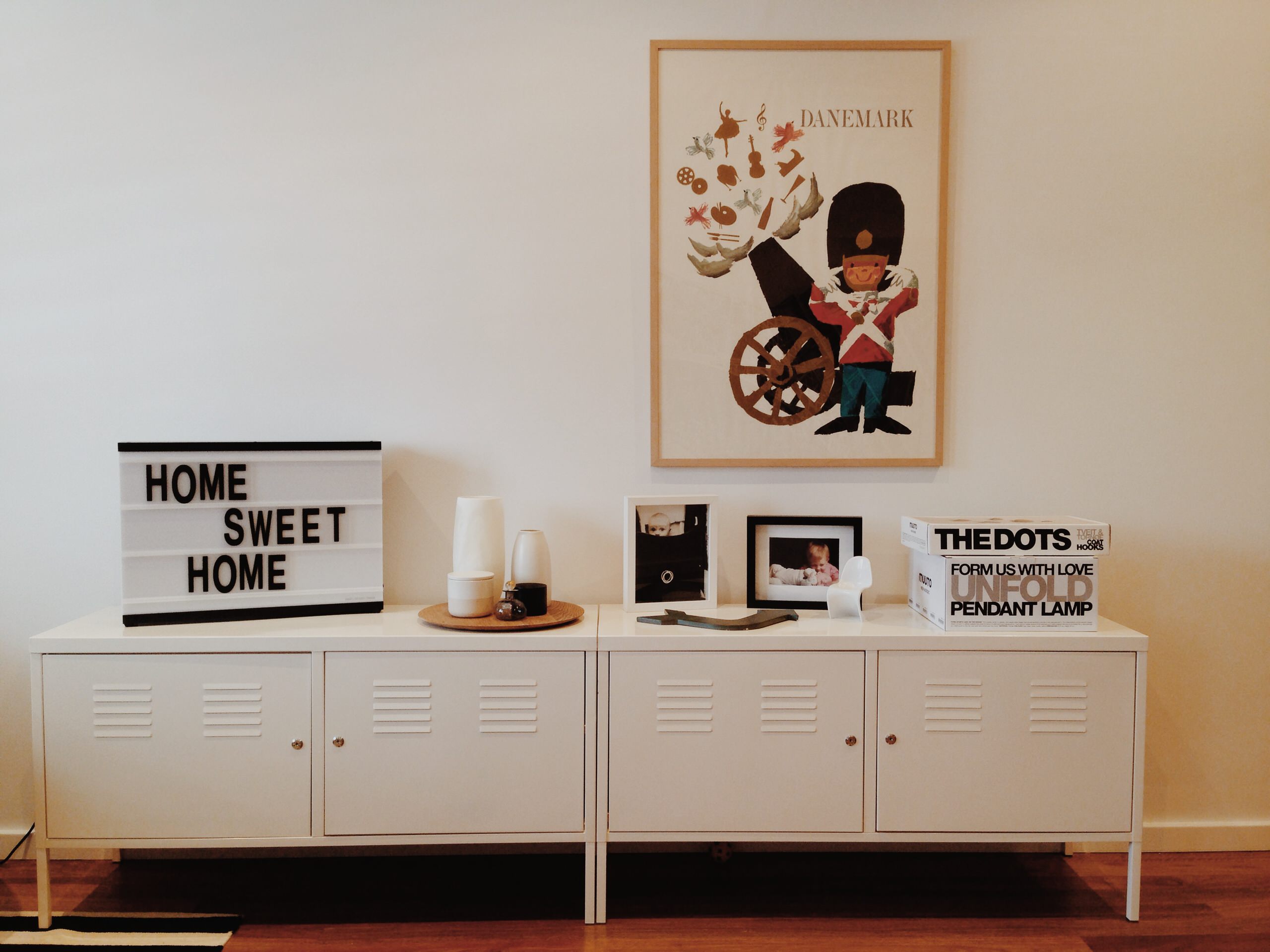 At Home With ... Clare Le Roy From The Little Design Corner | Houzz NZ