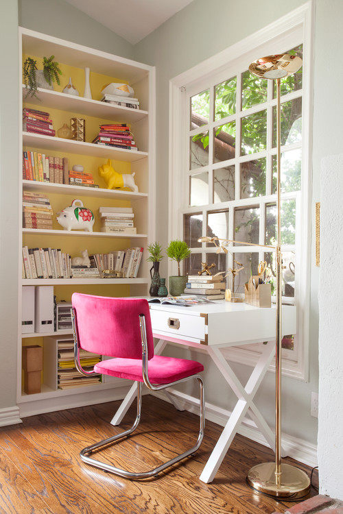 44+ Home Office Library ( IMPOSING STYLES ) - Personalized Bookcases