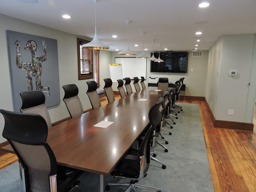 Wayne-Pike Building Industry Association Award Winners - Contemporary ...