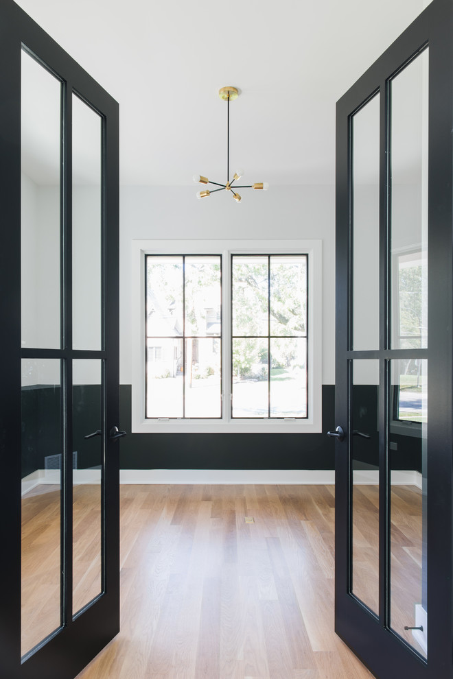 Willow Rd, Naperville, IL - Home Office - Chicago - by M House ...