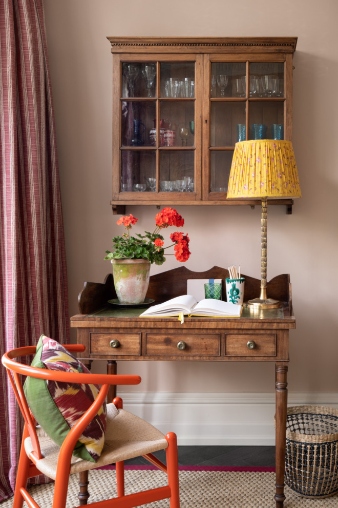 Woodland Gardens - Transitional - Home Office - London - by ZAC and ZAC ...