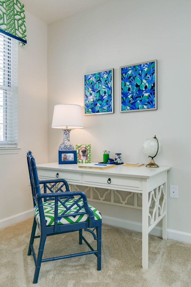 Woodstone Apartments - Transitional - Home Office - Other - by Palley ...