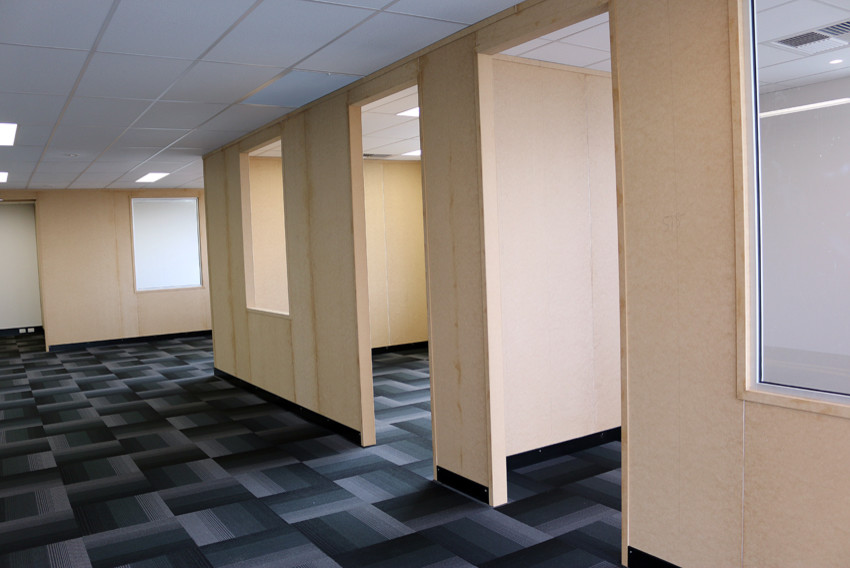 World Wire Cables - Contemporary - Home Office - Perth - by Office ...