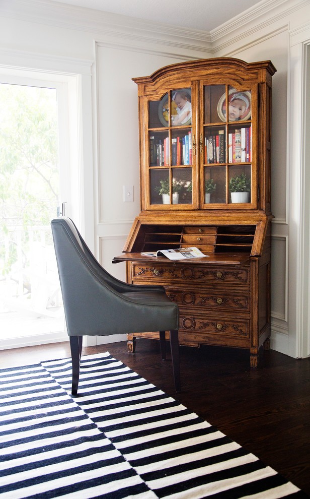 WRITING DESK - Contemporary - Home Office - Salt Lake City - by User ...